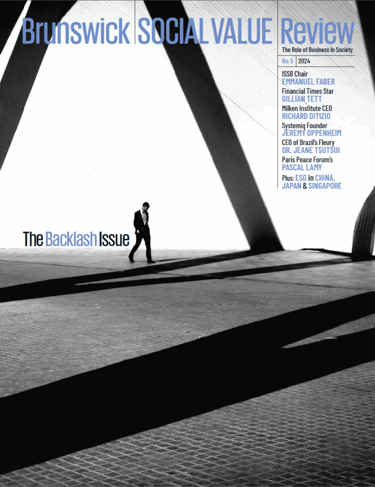 Brunswick Review – The Brunswick Review is a global business magazine ...