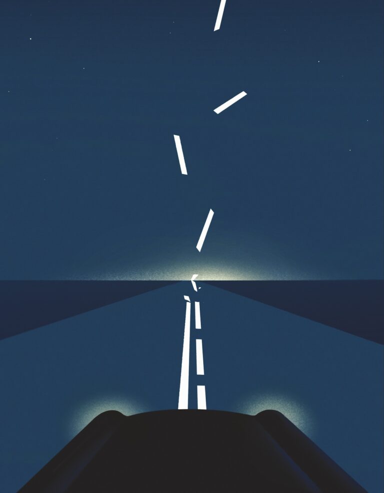 The Navigation Issue | Brunswick Review – Brunswick Review