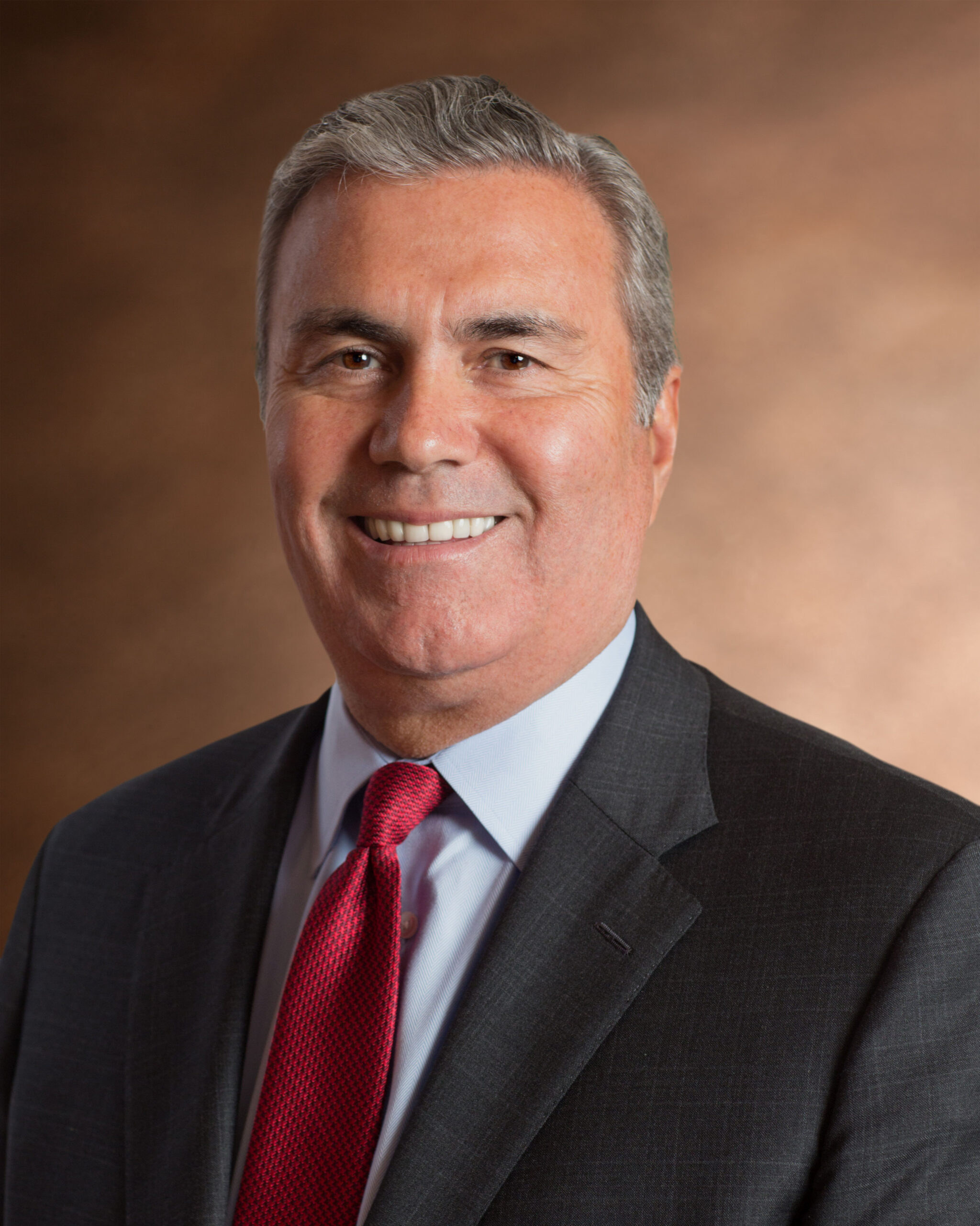 Chairman of the Board: Enrique Hernandez Jr. – Brunswick Review